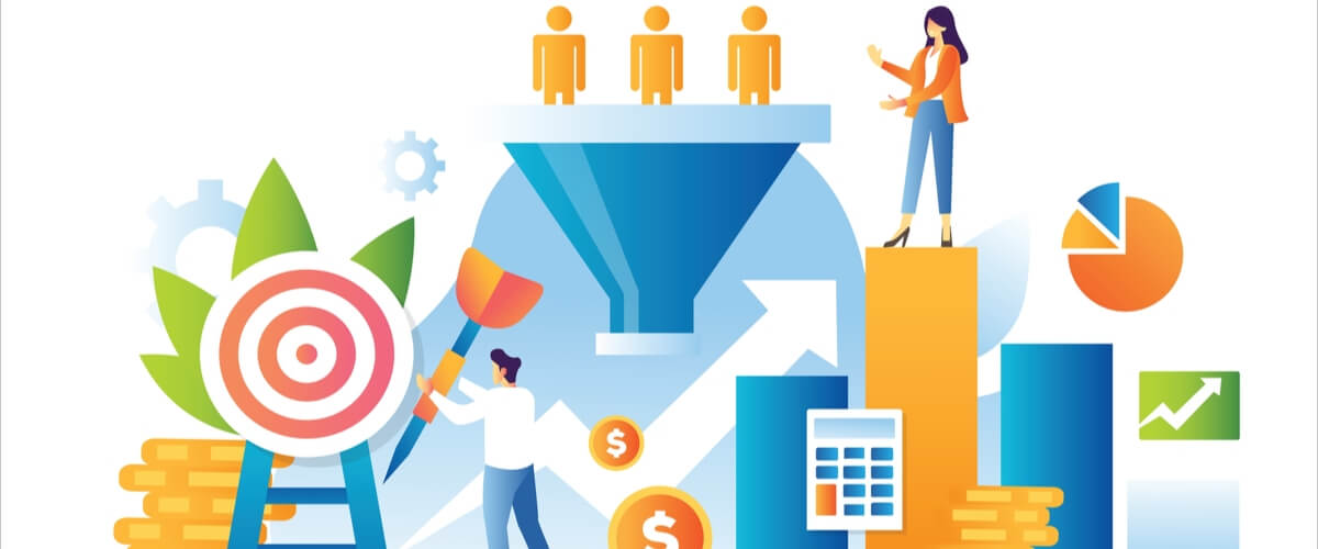 Pipeline de ventas: qué es y por qué ayuda a ganar clientes Pipeline de ventas: qué es y por qué ayuda a ganar clientes