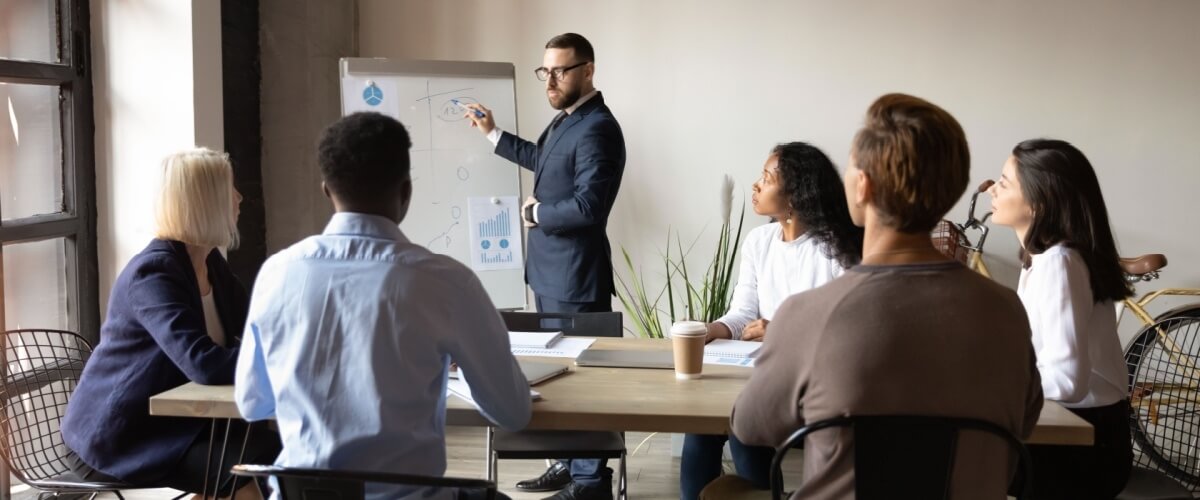 Guía para presentar un producto en poco tiempo (y convencer)