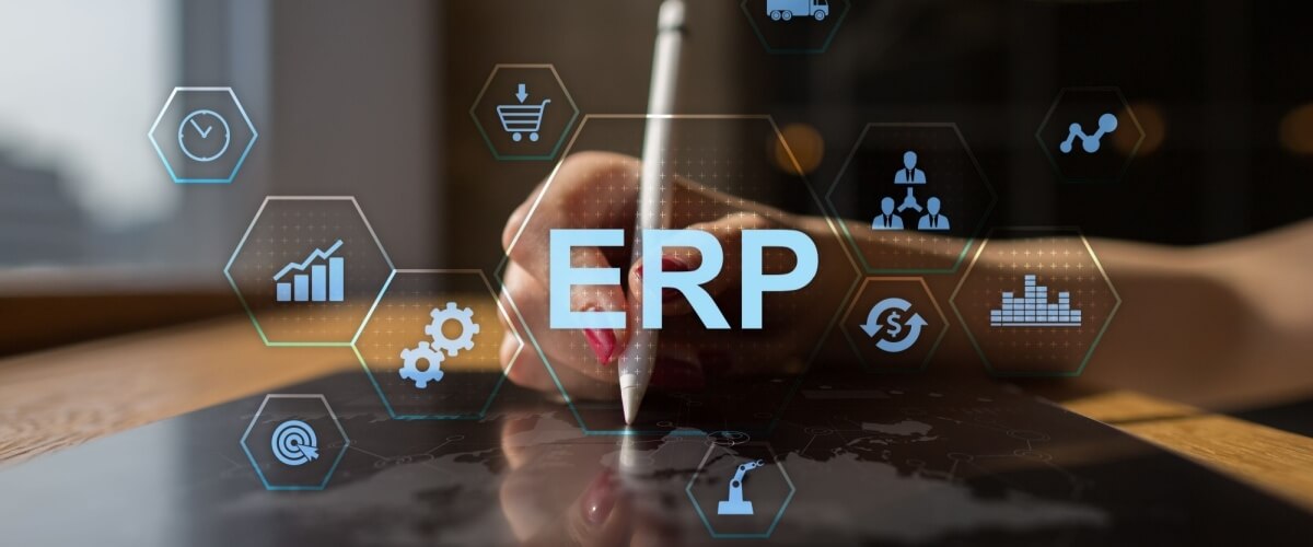 Cuáles son los mejores softwares ERP y cómo elegir el ideal